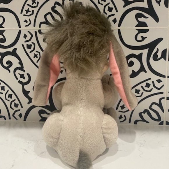 unbranded | Toys | Vintage 8 Anastasia Movie Dog Pooka Plush Stuffed ...